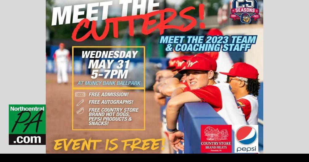Williamsport Crosscutters plan free team meet-and-greet | News ...