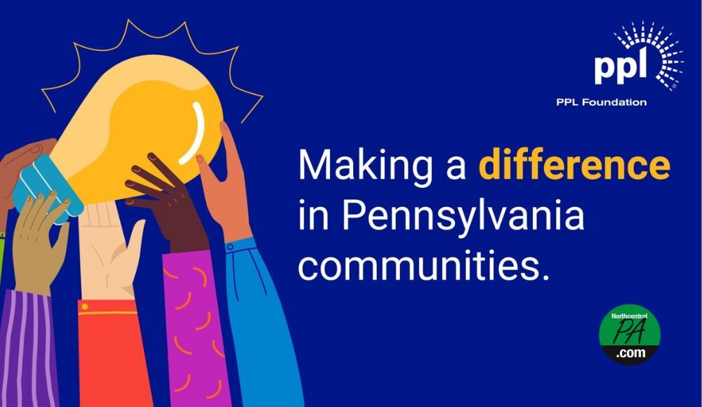 PPL Foundation announces regional Empowering Communities grant ...