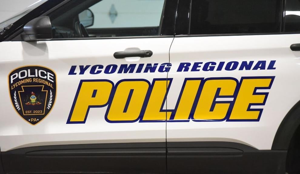 Introducing the new Lycoming Regional Police Department | News ...