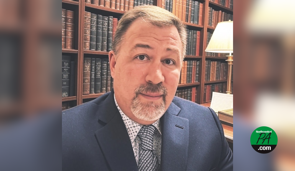 dr gregory scoggins ncpa - 1 | | northcentralpa.com