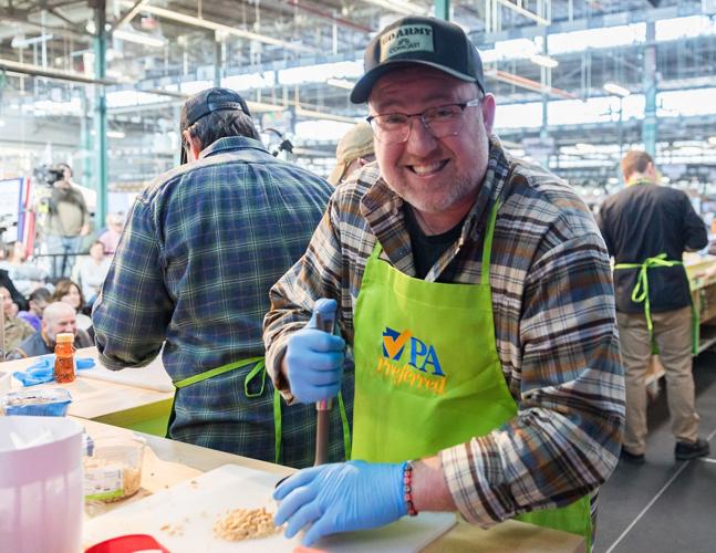 See what's new at this year's Farm Show | Community | northcentralpa.com