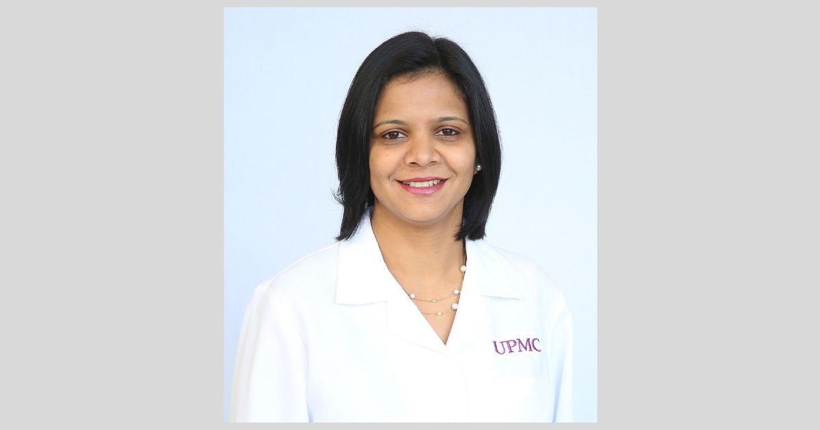 UPMC Williamsport welcomes Dr. Navitha Ramesh as new ICU medical ...