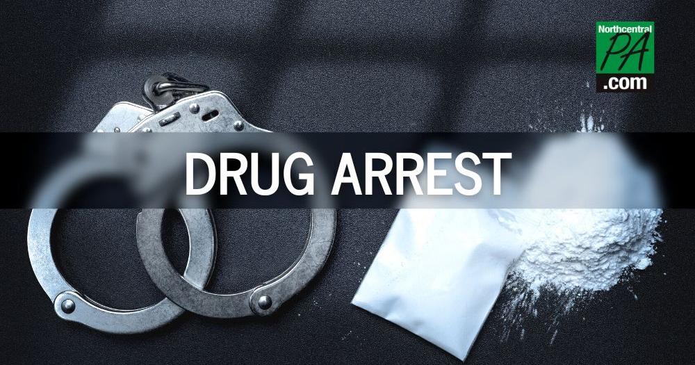 Pound of marijuana, kilo of coke located inside man’s vehicle | News ...