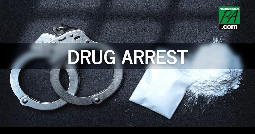 Pound of marijuana, kilo of coke located inside man’s vehicle | News ...