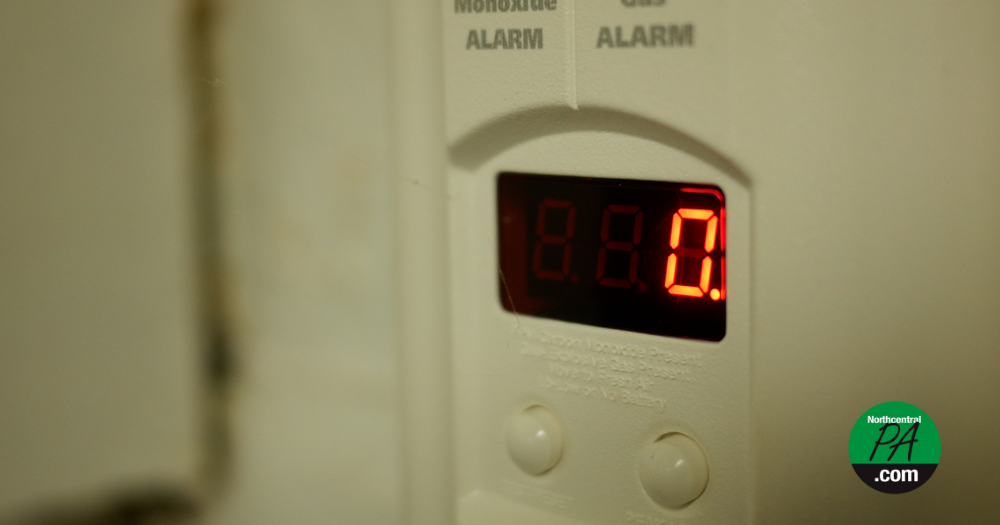 High levels of cancer-causing gas found in nearly 40% of Pa. homes ...
