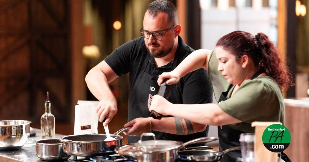 'Dynamic Duos' finalists join cast of MasterChef All-Stars Live ...