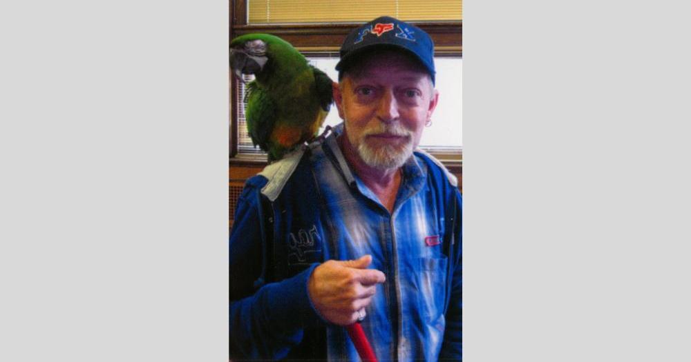 James 'J.W.' Erb | Obituaries | northcentralpa.com