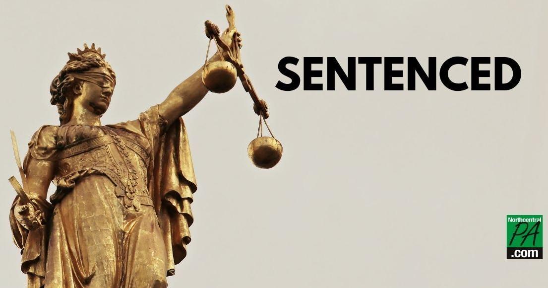 Alleged leader of Williamsport's 400 Gang sentenced for fentanyl ...