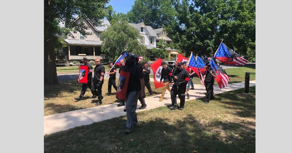 NSM rally in Brandon Park | News | northcentralpa.com