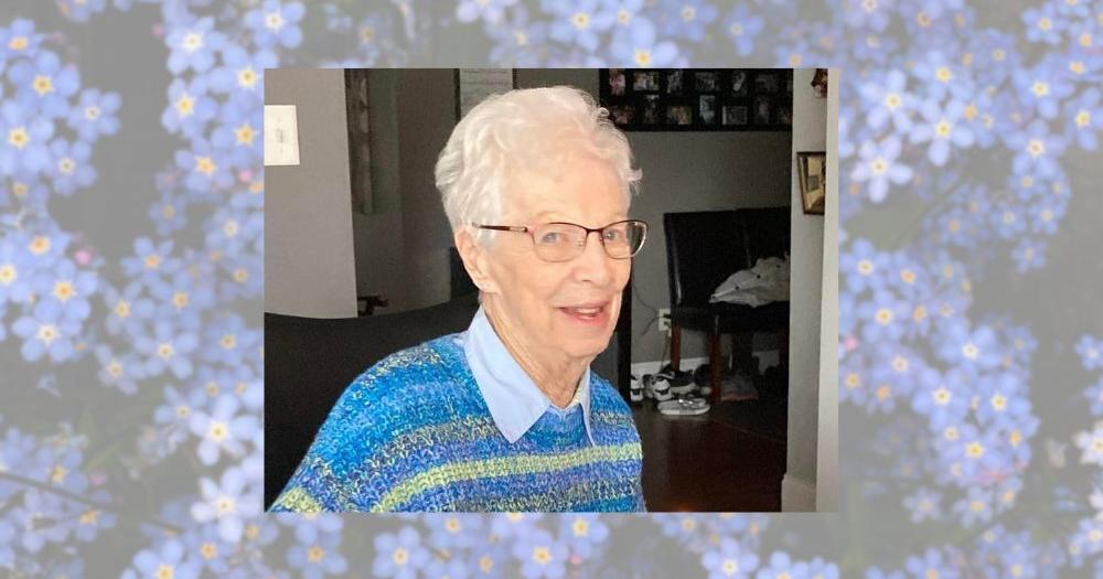 Janet R. Mann | Obituaries | northcentralpa.com