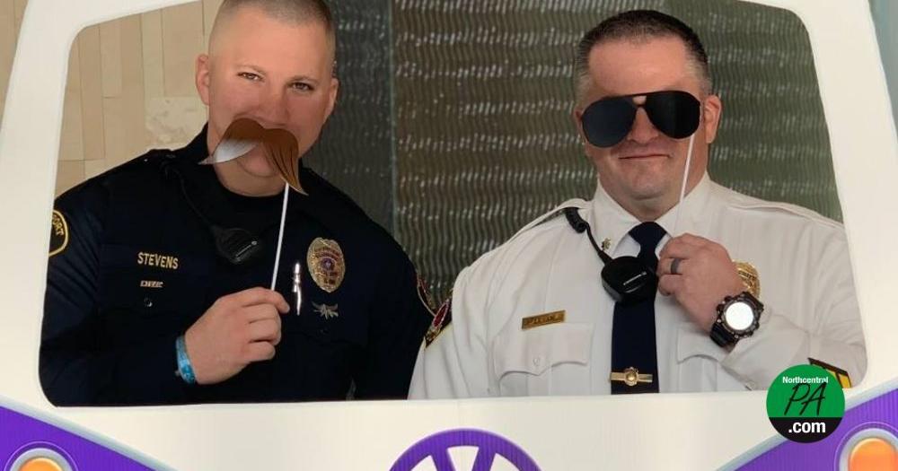 Williamsport Bureau of Police to host National Night Out | Community ...