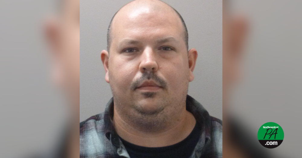 Sex offender sentenced for failure to register | News | northcentralpa.com