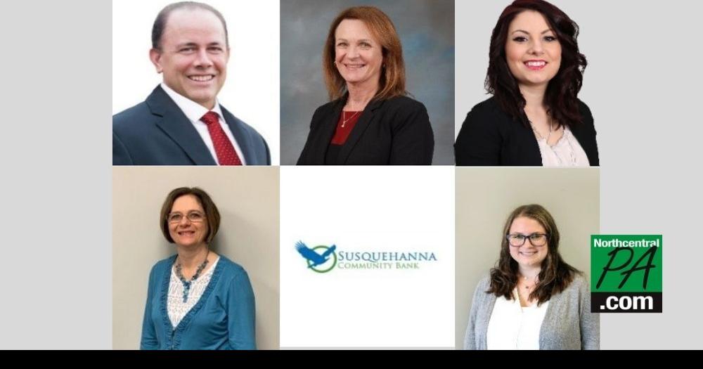 Susquehanna Community Bank restructures Management Council | Business ...