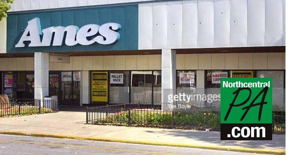 Ames Department stores announces its return in 2023 | Local Business ...