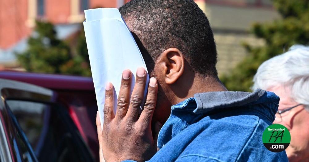 Co-conspirator in double homicide appears in court | News ...