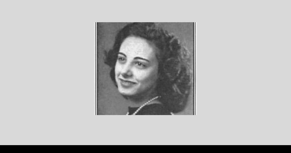 Lily M. Waldman | Obituaries | northcentralpa.com