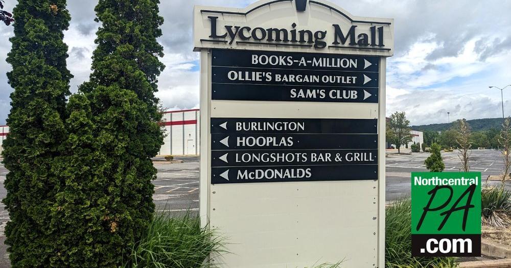Developers given green light to purchase Lycoming Mall | Local Business ...