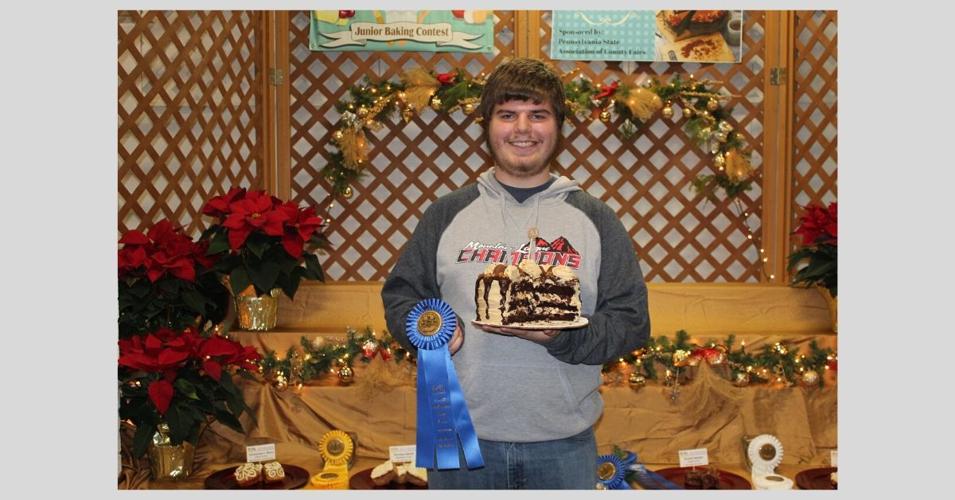 2020 Farm Show highlights: a historic win and a local champion | Life ...