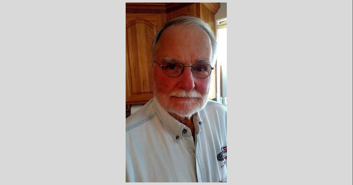 Robert S. Burchell | Obituaries | northcentralpa.com