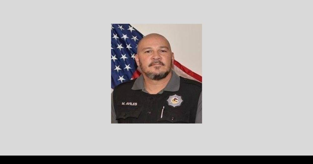 Michael Patrick Aviles | Obituaries | northcentralpa.com