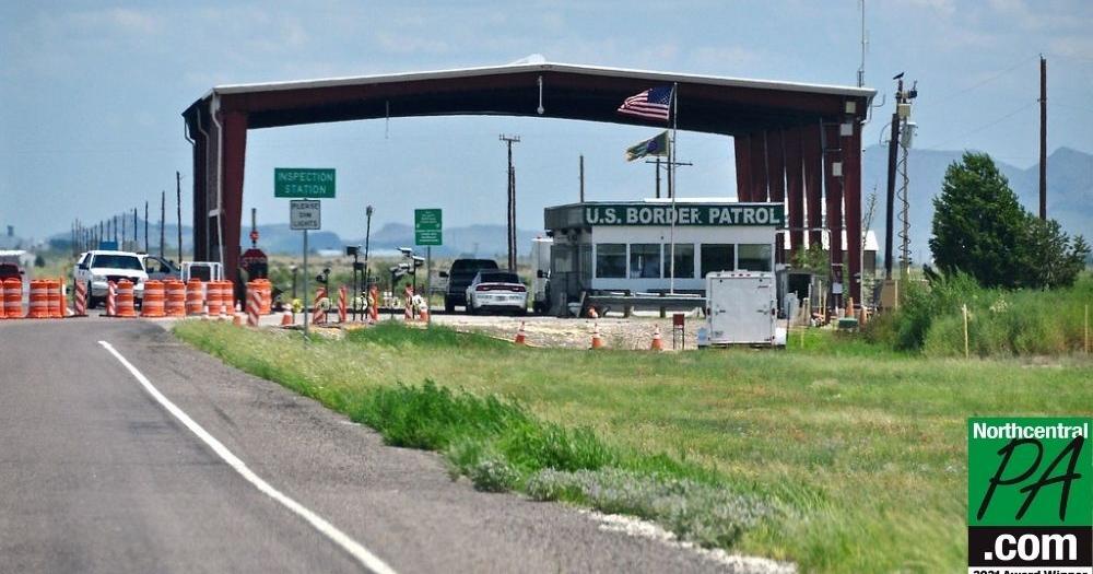 Lewisburg penitentiary sends staff and buses to migrant 'campsite' in ...