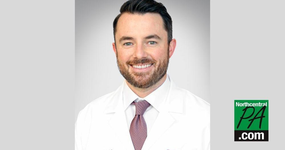 Doctor who worked with NASA astronauts and NCAA athletes joins UPMC ...