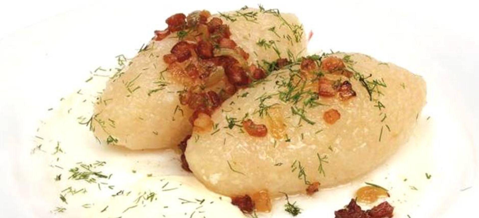 Lithuanian Cepelinai | A Coalcracker in the Kitchen | northcentralpa.com