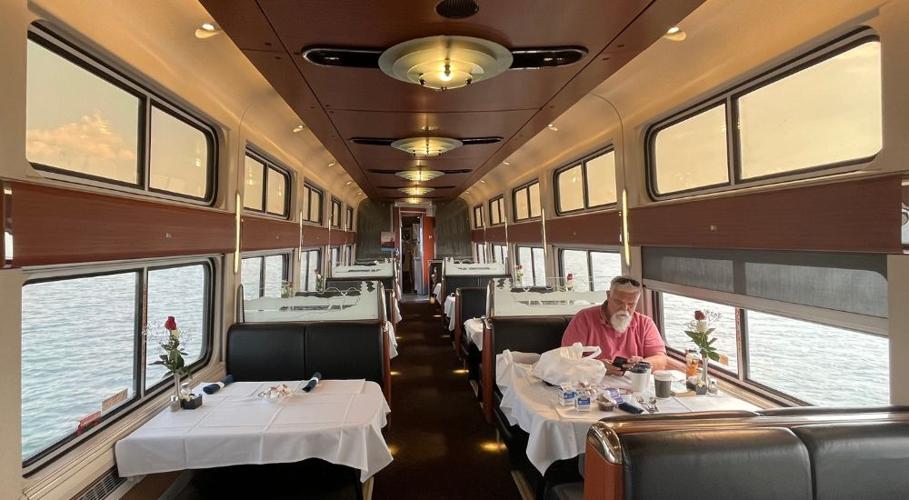 Taking the train from Central PA: Amtrak tips for travelers | Life ...