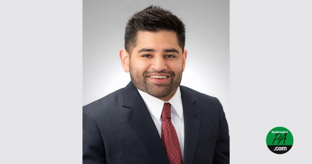 UPMC welcomes pain management doctor to Coudersport | Community ...