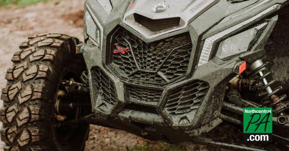 DCNR to continue ATV trail connector in northern tier | Outdoors ...