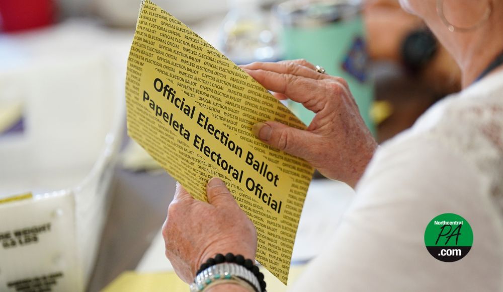 Pa. primary election 2026: Everything you need to know about requesting ...