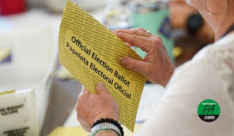 Pa. primary election 2026: Everything you need to know about requesting ...