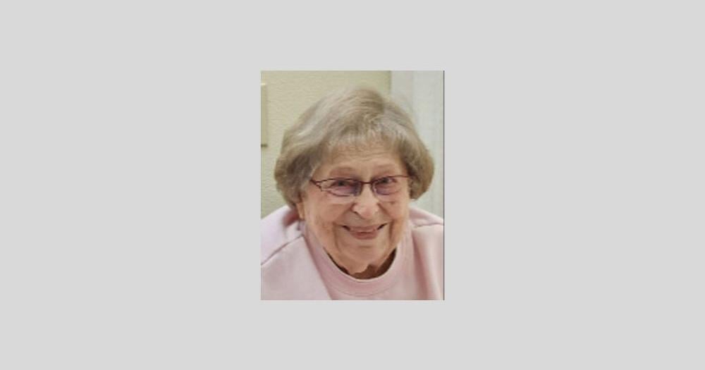 M. Marie Scholl | Obituaries | northcentralpa.com