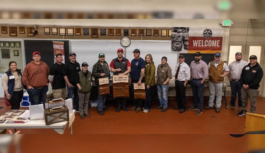 Penn State hosts regional Best Butcher Contest | Food | northcentralpa.com