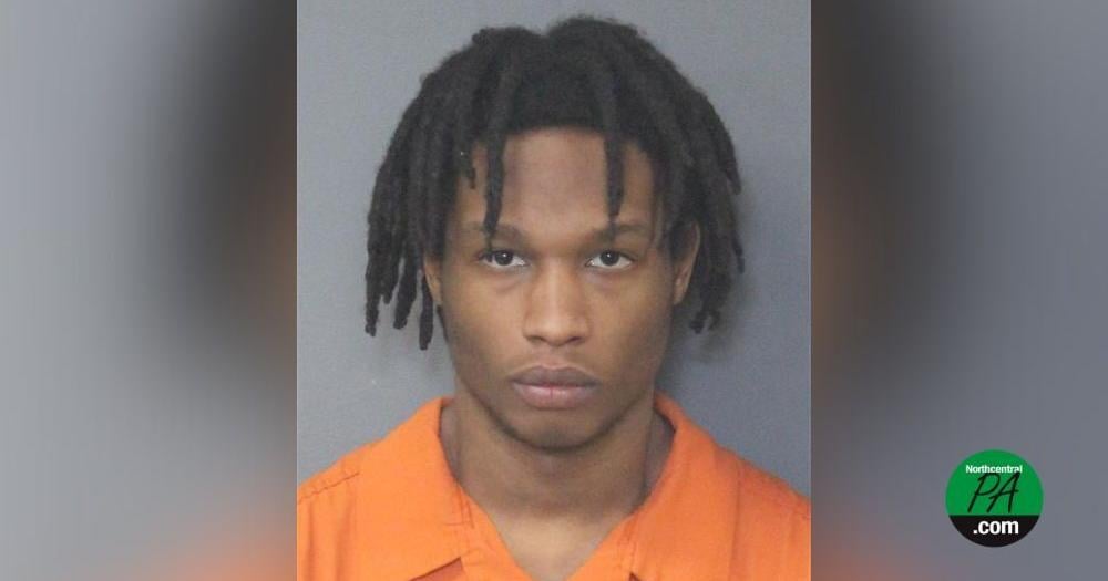 Judge to decide if accused TGI Fridays shooter will be tried as adult ...