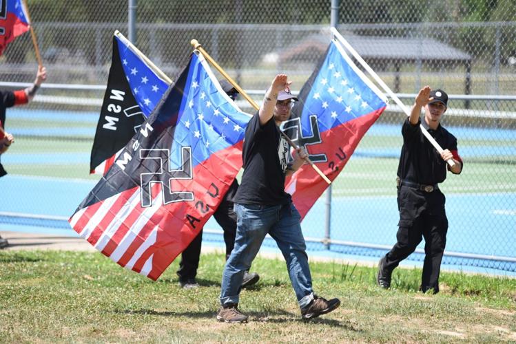 NSM rally in Brandon Park | News | northcentralpa.com
