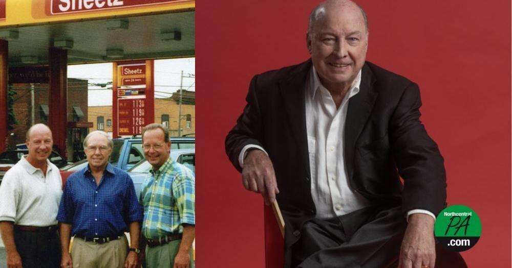 Sheetz releases statement regarding former CEO’s passing | News ...
