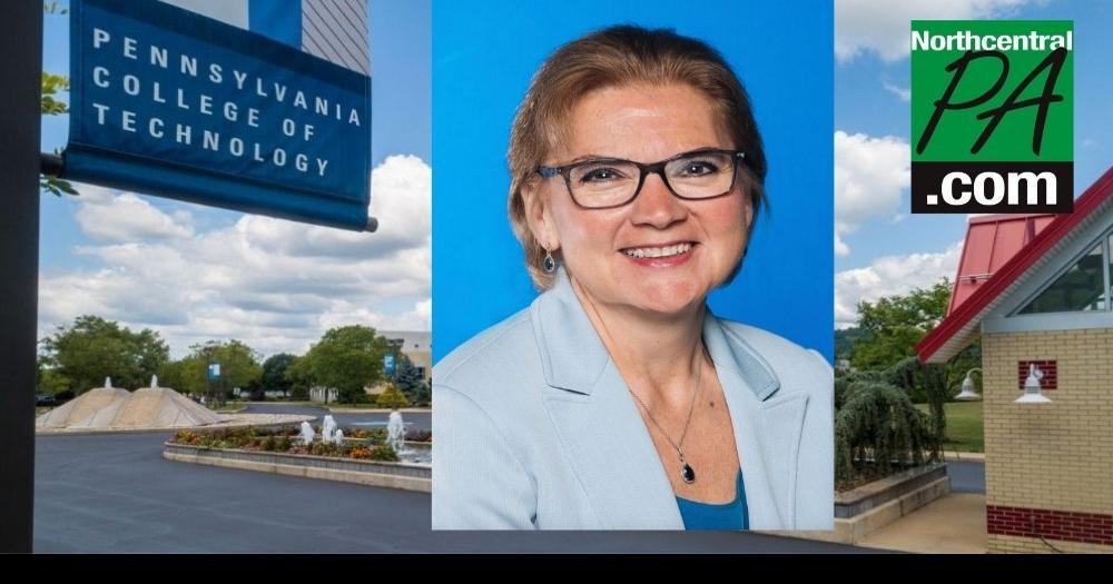 Penn College names new provost and vice president of academic affairs ...