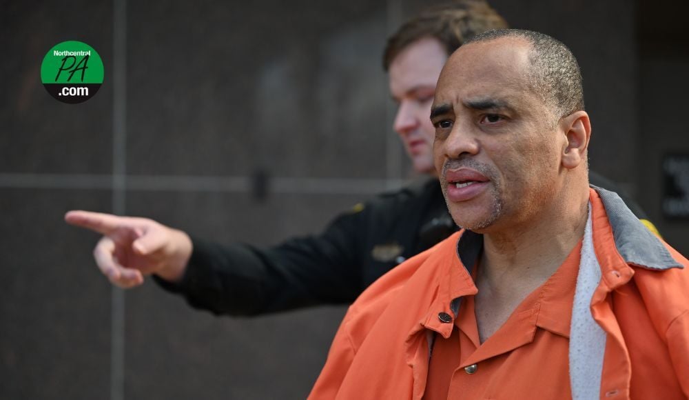 Emotions high as prosecution lays out case against suspect in double ...