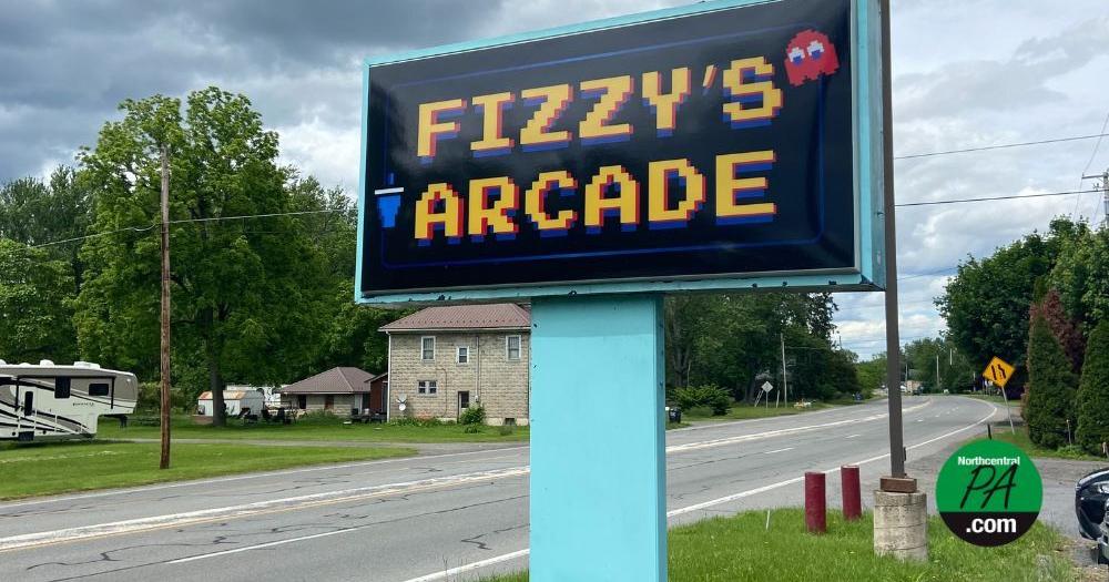 Milton arcade brings back the nostalgia of the '80s and '90s | Local ...