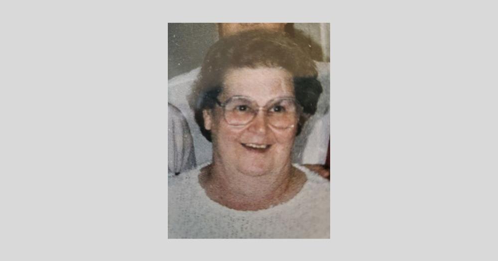 Patricia E. Yost | Obituaries | northcentralpa.com