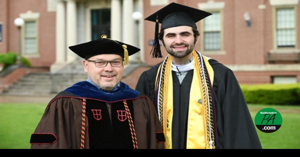 Lycoming College graduate to teach in Germany | Community ...