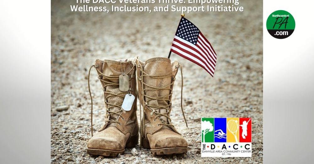 Veterans Community Day at DACC to highlight support and resources for ...
