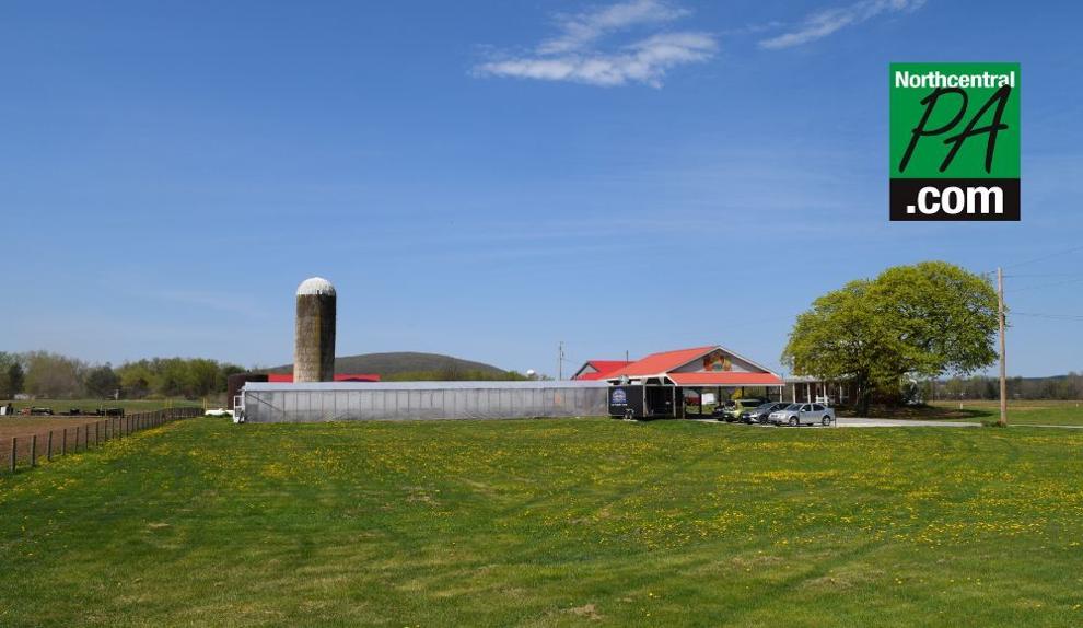 Today Farm of Muncy starts new operation, adds outdoor market and store ...