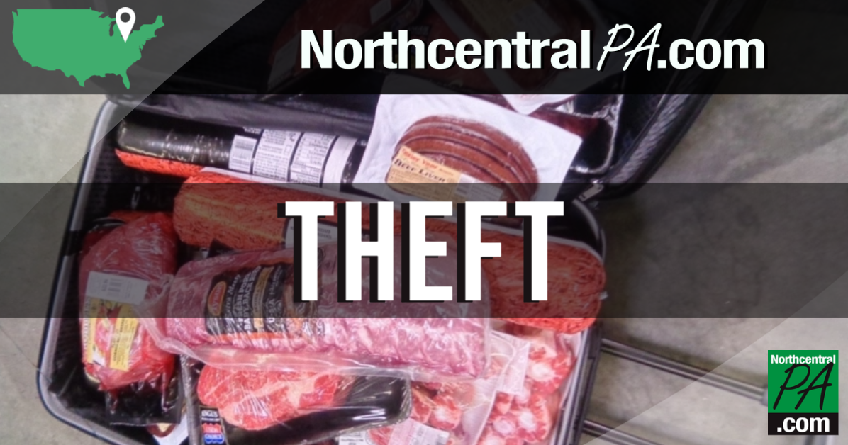 A suitcase full of stolen meat got an Ohio man arrested for 70th time ...