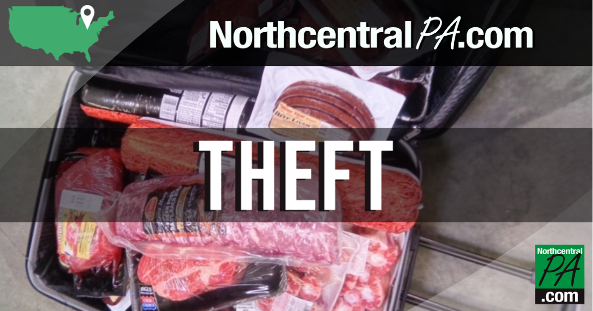 A suitcase full of stolen meat got an Ohio man arrested for 70th time ...