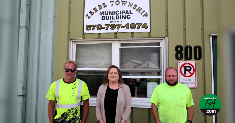 Zerbe Township workers oppose cost-cutting on their backs amid contract ...