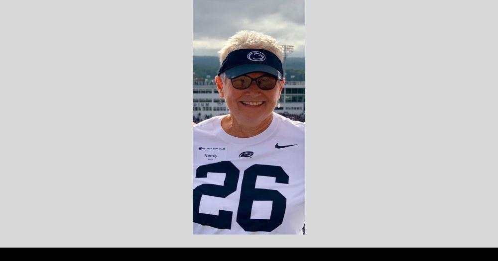 Nancy Ott Wolfe | Obituaries | northcentralpa.com