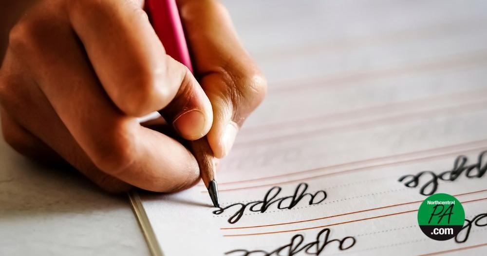 New law puts cursive writing back in schools | Education ...