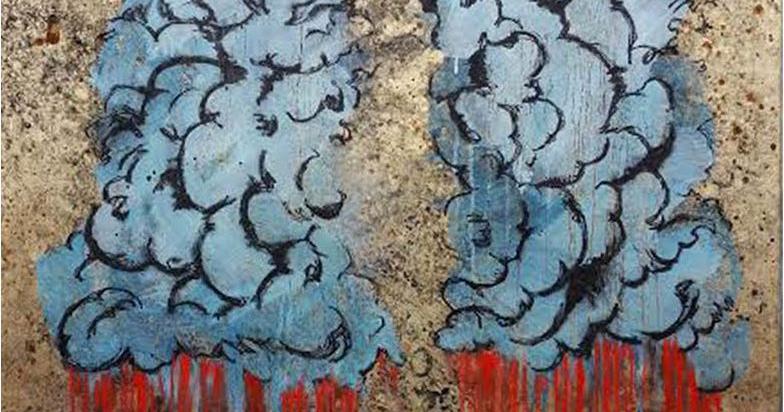 Converge Gallery May First Friday Show Features Tribute to Artist Kate ...